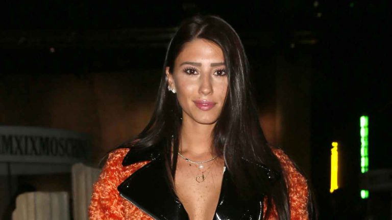 Angela Nasti chi è la sorella di Chiara Nasti? Età, carriera, fidanzato ...