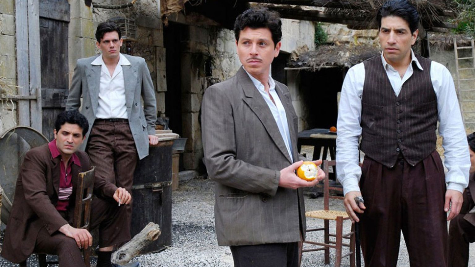 Come finisce la miniserie “Il Capo dei Capi”: il racconto dell’ascesa e ...